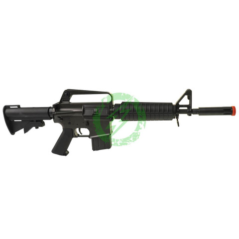 EMG Colt Licensed XM177E1 Commando AEG Rifle | M16 Style