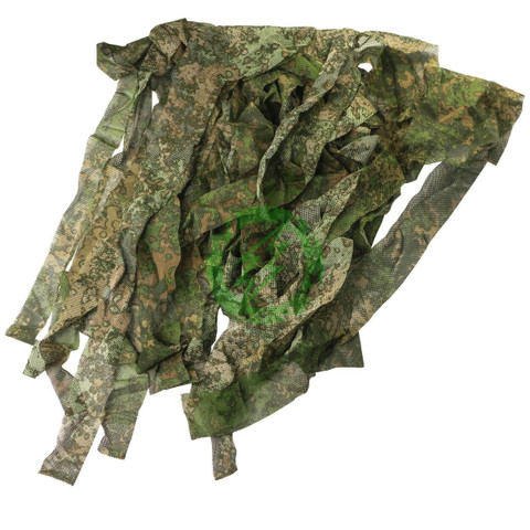 Kicking Mustang Crafting Mesh Scrap Bags 250g | Next Gen Green