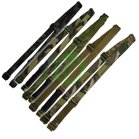 Delta Mike Face Pro | Sling Thing