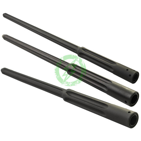 Silverback Precision Fluted SRS Airsoft Barrel | Lengths