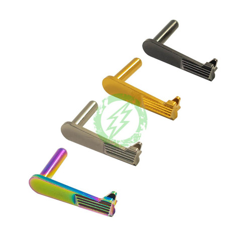 COWCOW Technology Stainless Steel Slide Stops