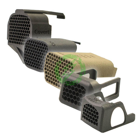 Covert Arms ARD for Hollosun Optics and Many More!