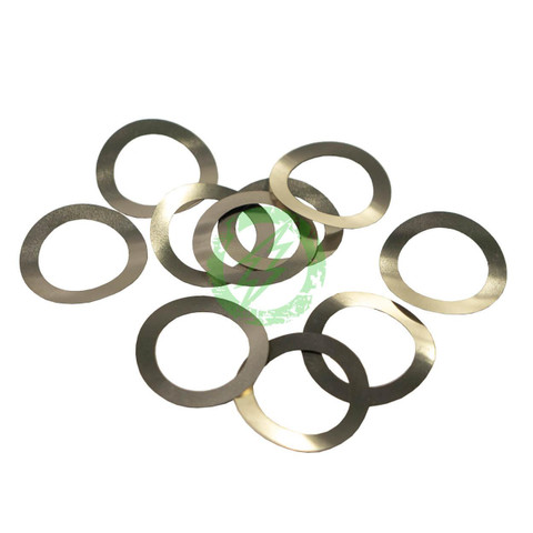 Silverback Airsoft Fine Tuning Shim Set