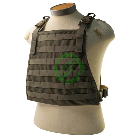 3F Supply IBSS Plate Carrier – Task Force Modular Rig