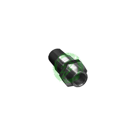 Silverback SRS BB Tube – Stainless Steel Precision Feed