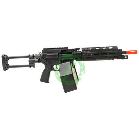 KRYTAC Trident LMG-M PARA Enhanced AEG w/ M-LOK