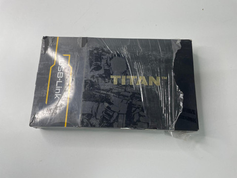 GATE TITAN V3 Advanced Set – Open Box HPA MOSFET Kit