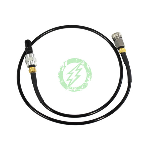 Ninja | Ninja Micro Whip | (Fill Hose Extension)