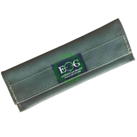 Explosive Ops Gear Low Profile Short NVG Counter Weight | Olive Drab 1LB