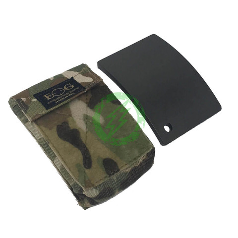 Explosive Ops Gear CW-4 NVG Counter Weight | Multicam 1LB