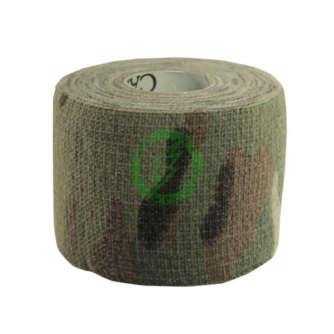 McNett Multicam Camo Form Tape | Tactical Accesories