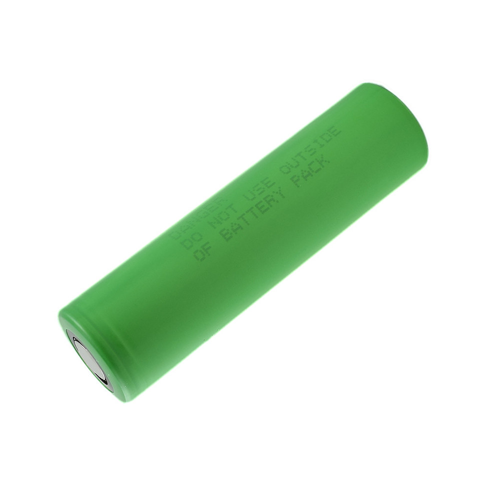 18650 Battery - Short Circuit Protected | Premium Li-ion Quality
