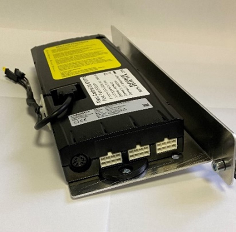 Ropox Control box 30-67877 for 2 motor frame, fast - Scanflex