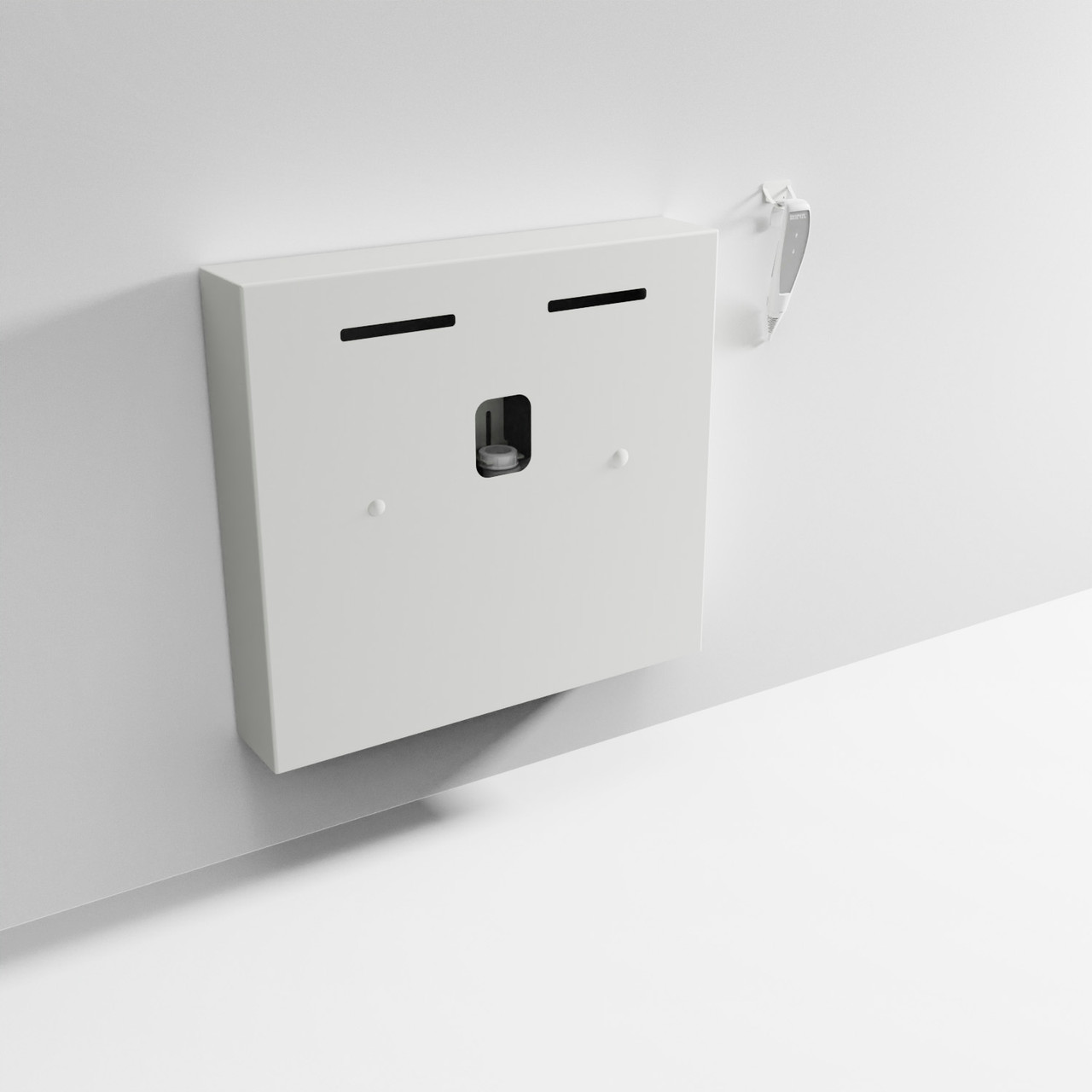 Ropox StandardLine lifting unit 40-14770, electric height adjustment by ...