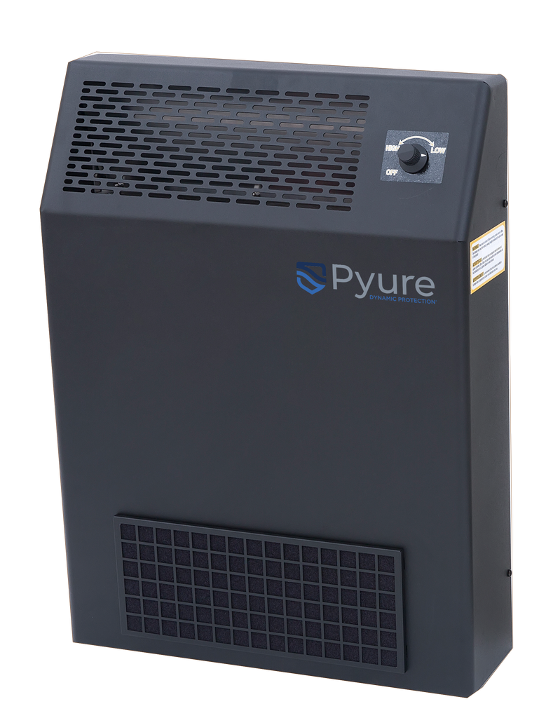 Pyure Slimline™ Purifier - North Woods, Proudly A Part of BradyPLUS