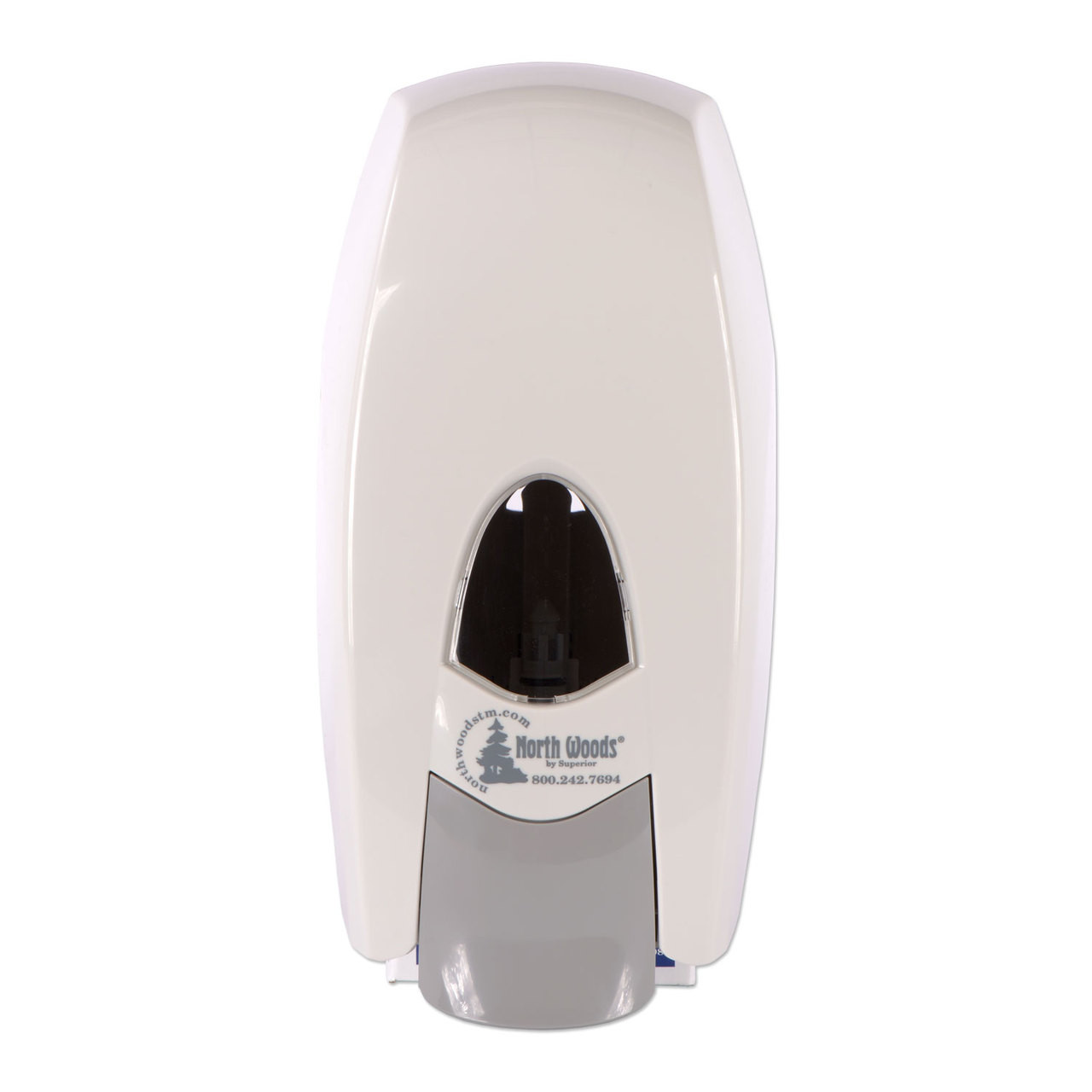 Dispensers - North Woods, Proudly A Part of BradyPLUS