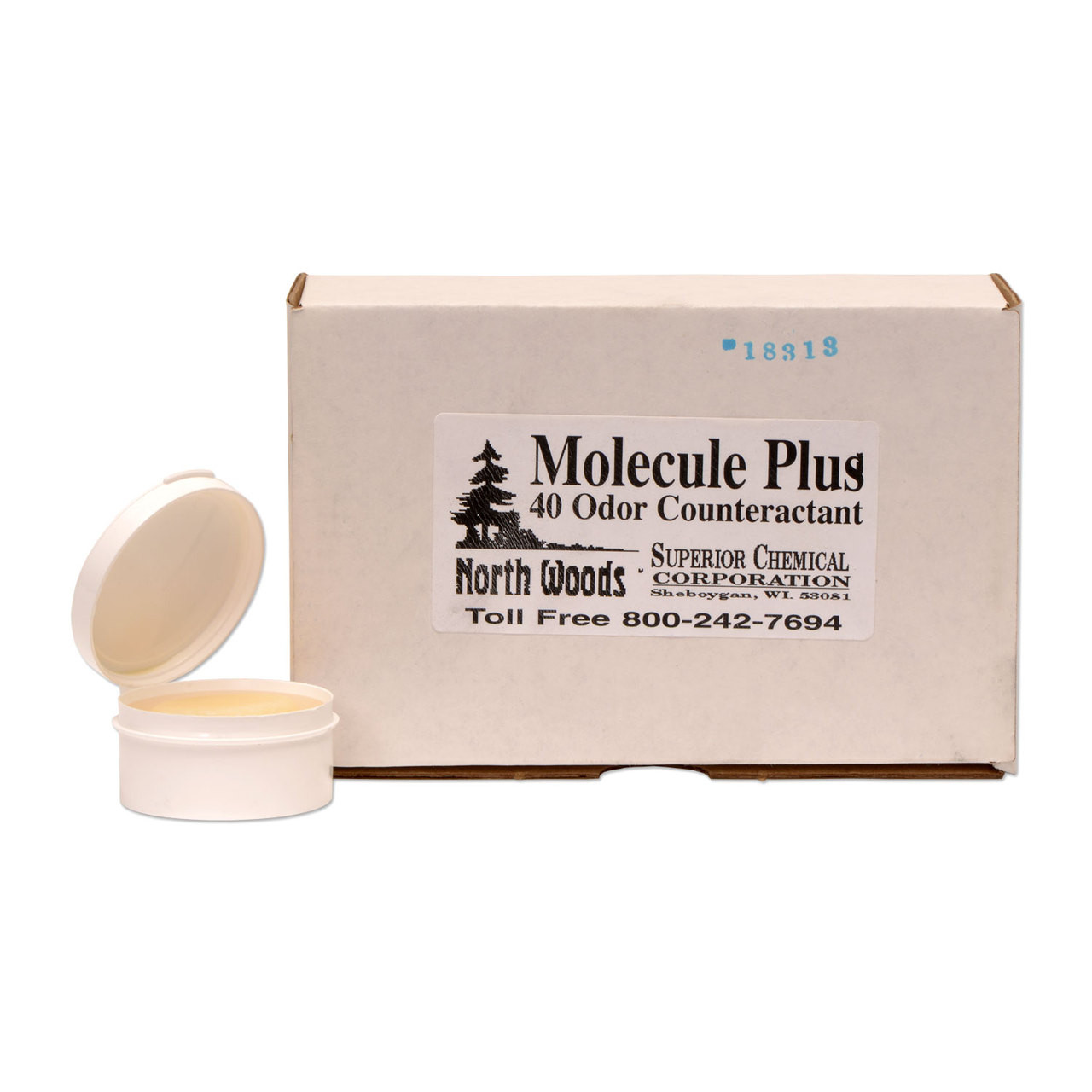 Molecule Plus 100 Odor Eliminator - North Woods, Proudly A Part of ...