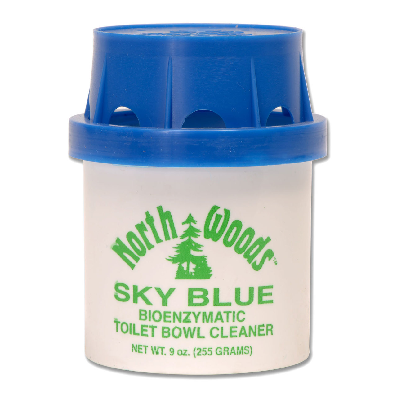 Blue Spruce - Toilet Bowl Cleaner - North Woods, Proudly A Part of ...
