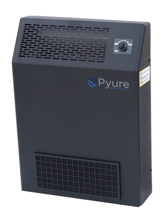 PYURE - Dynamic Protection - North Woods, Proudly A Part of BradyPLUS