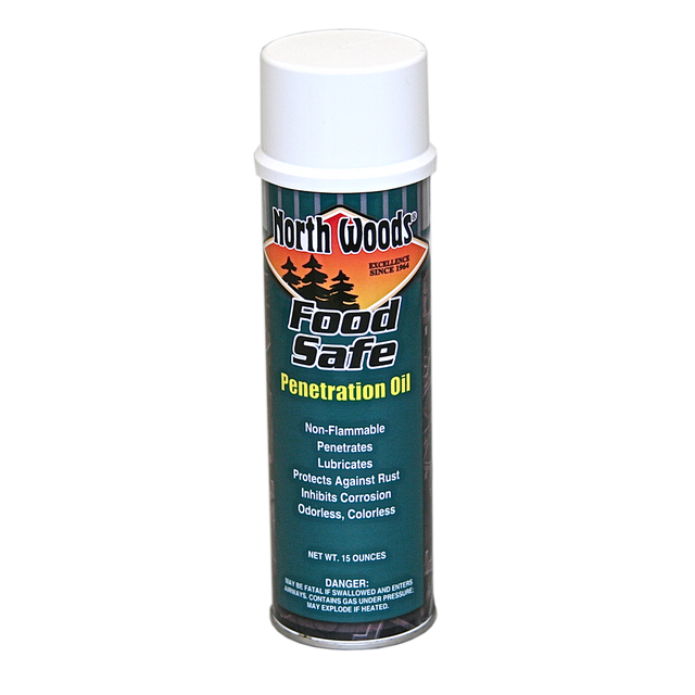 Tuf Gel Waterproof Lubricant - North Woods, Proudly A Part of BradyPLUS