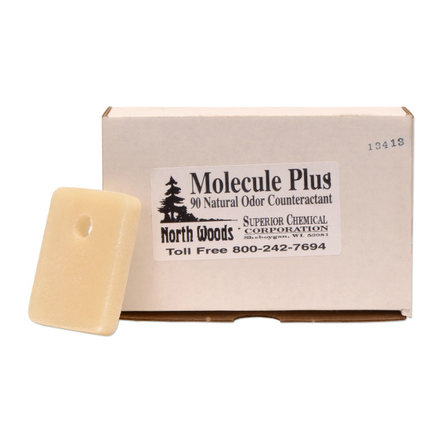 Molecule Plus 100 Odor Eliminator - North Woods, Proudly A Part of ...