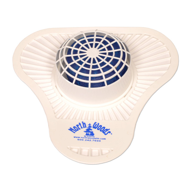 Breeze Urinal Discs - North Woods, Proudly A Part of BradyPLUS