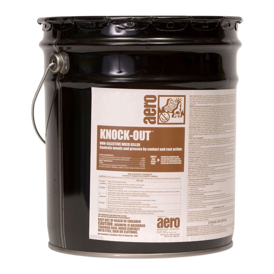 Insect & Weed Control - North Woods, Proudly A Part of BradyPLUS