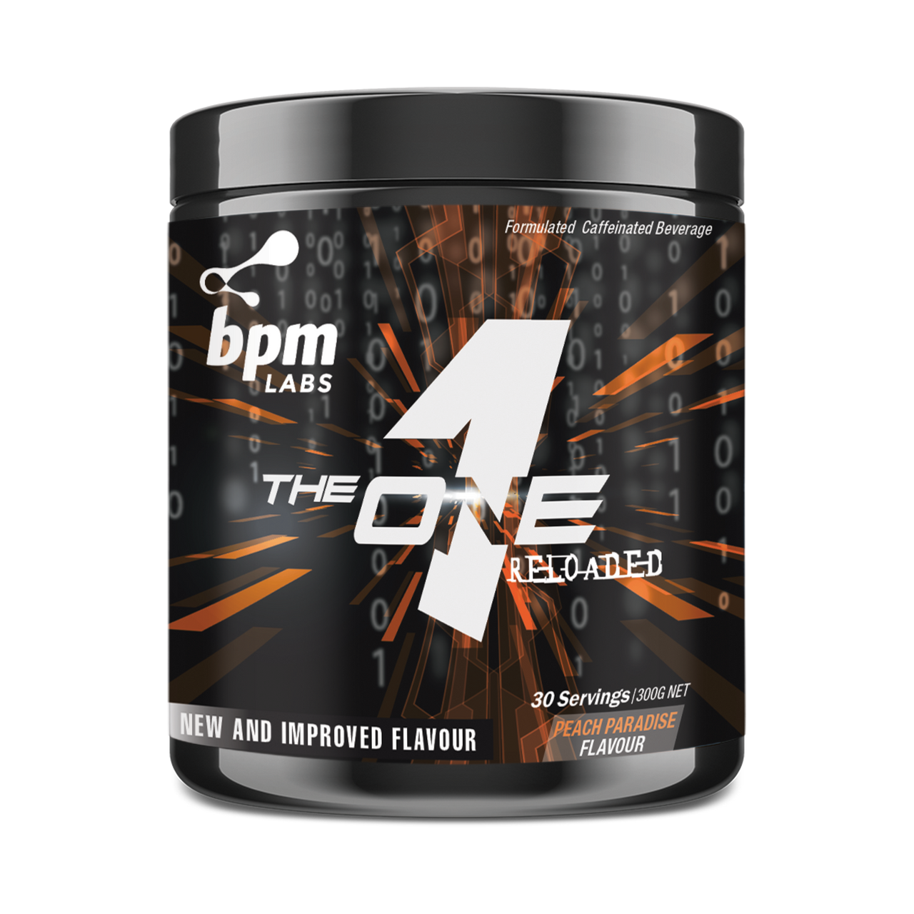 The ONE Reloaded - BPM Labs
