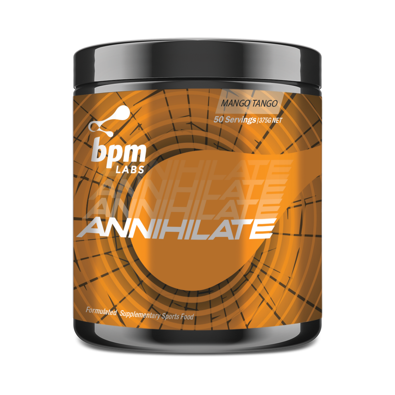 Annihilate - BPM Labs