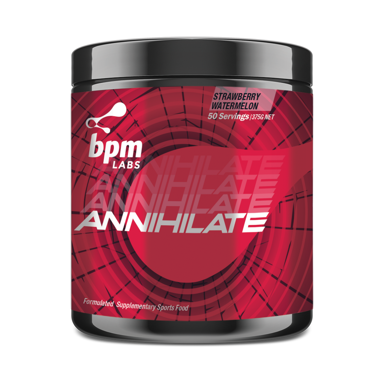 Annihilate - BPM Labs
