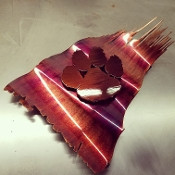 Custom Made Battle Worn Flags - CUSTOM BATTLE WORN FLAGS. - Page 1 ...