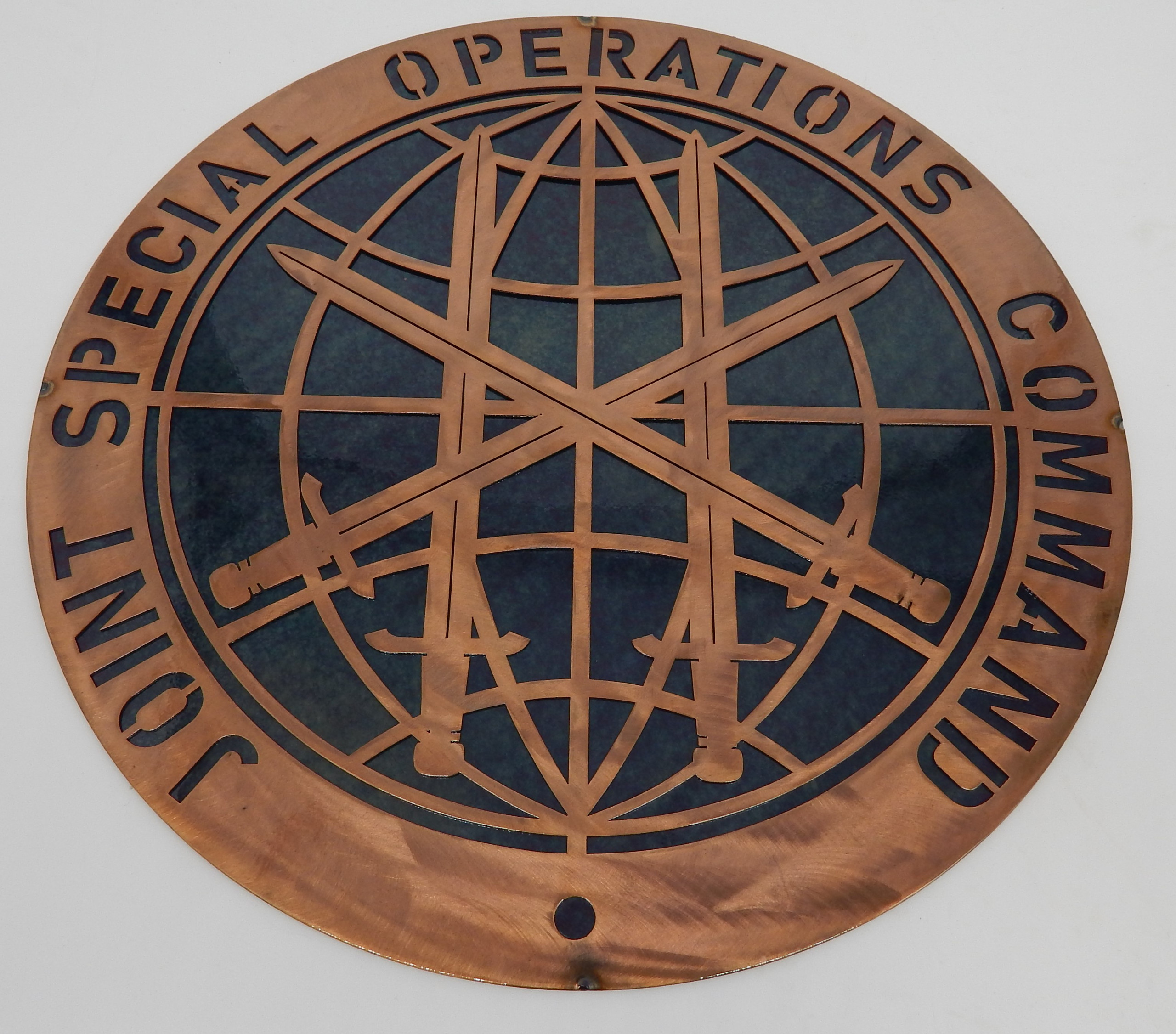 JSOC LOGO - Metal Worx Inc