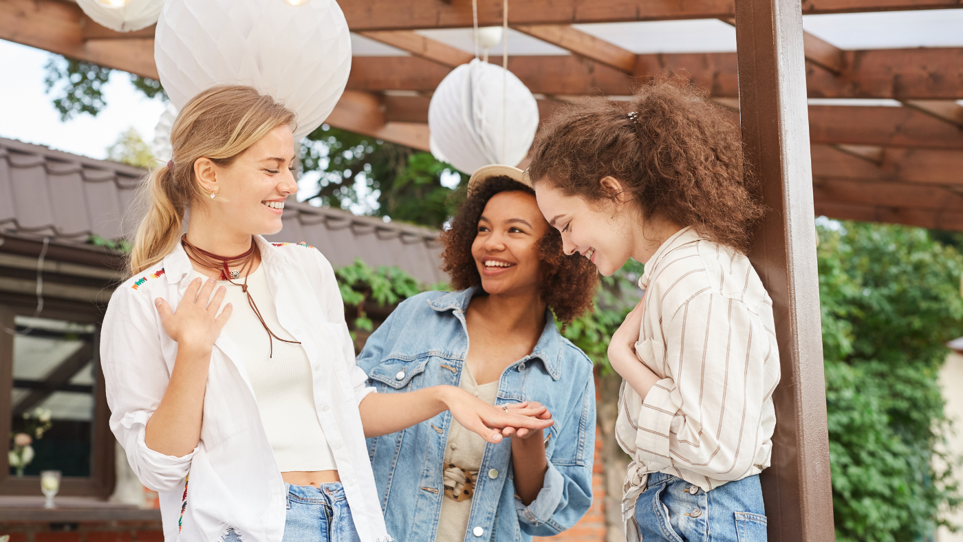 Sharing the Joy: How to Tell Your Friend You Got Engaged - Wedding Mall