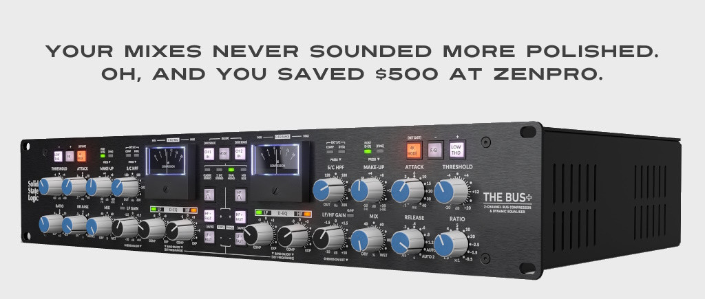 ZenProAudio.com