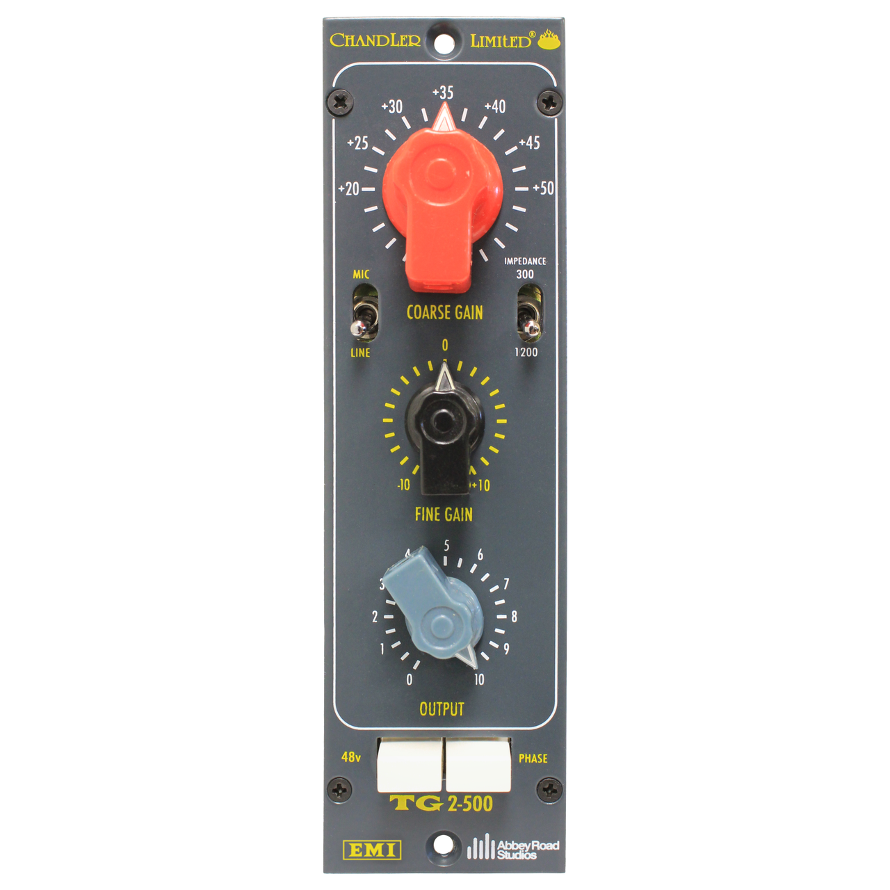 Chandler Limited Zener Limiter | ZenPro Audio