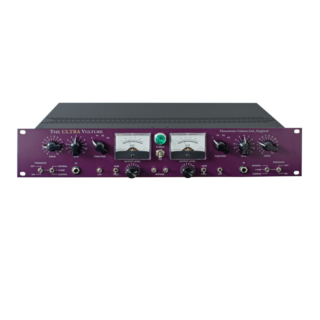 Thermionic Culture Phoenix Mastering Plus | ZenPro Audio