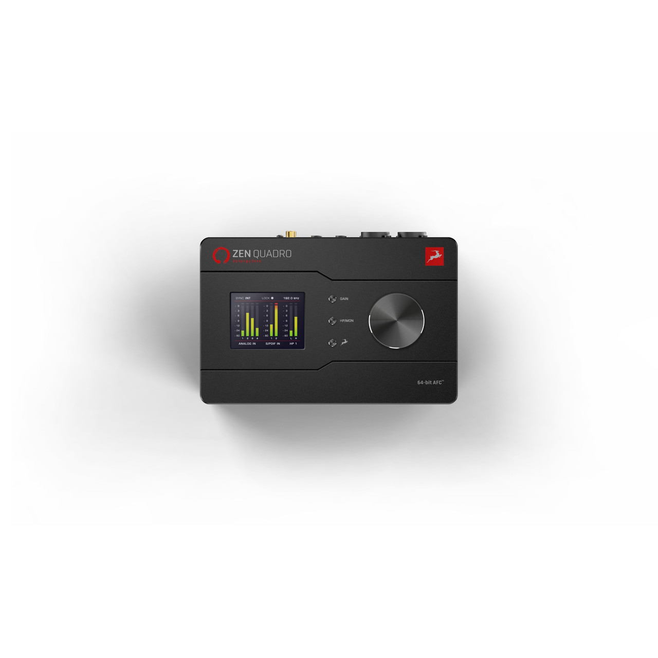 ZenPro Audio: Recording Studio Gear and Pro Audio Dealer