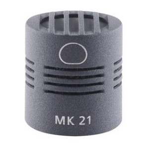 Schoeps MK 21 Capsule | ZenPro Audio