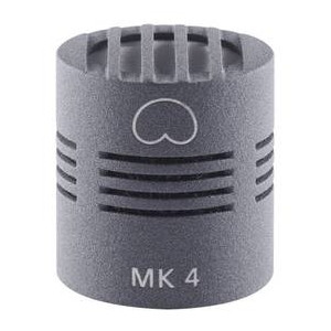 Schoeps MK 4 Capsule | ZenPro Audio