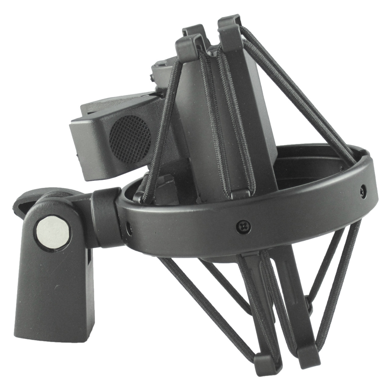 Cascade Fat Head Shockmount | ZenPro Audio