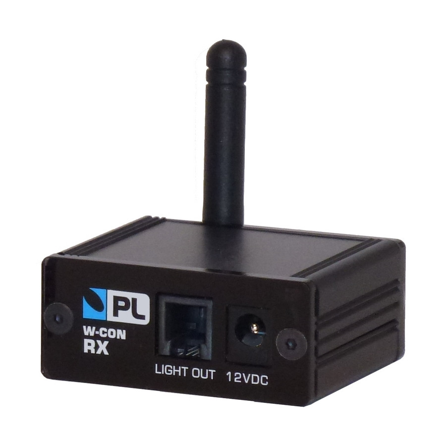 PunchLight Wireless Transmitter W-CON RX | ZenPro Audio