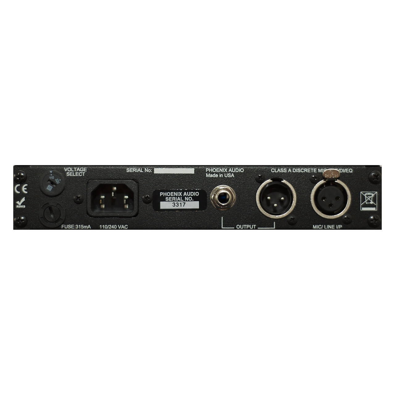 Phoenix Audio Ascent One | ZenPro Audio