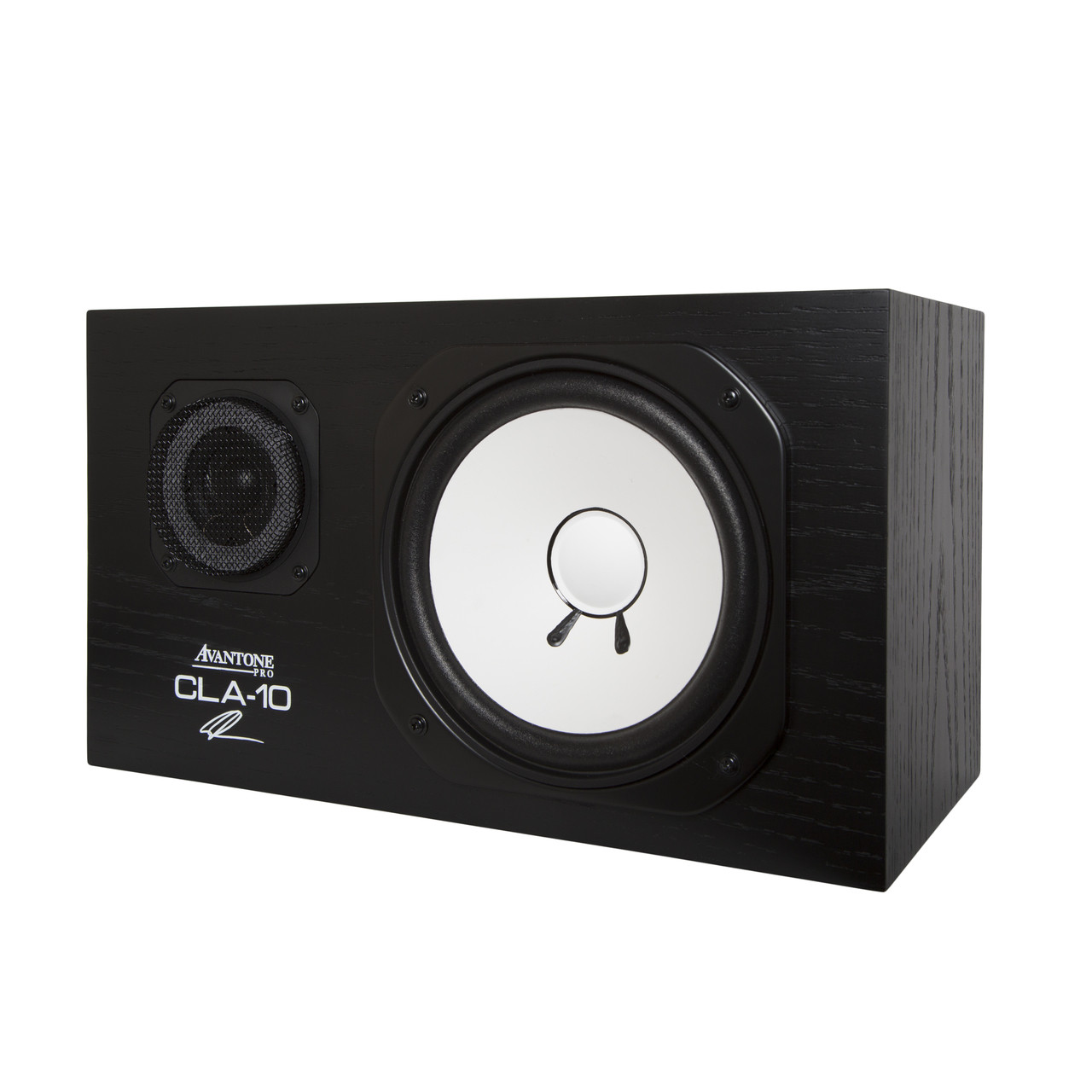 Avantone CLA-10 Samson 120A Stereo Pair Bundle | ZenPro Audio