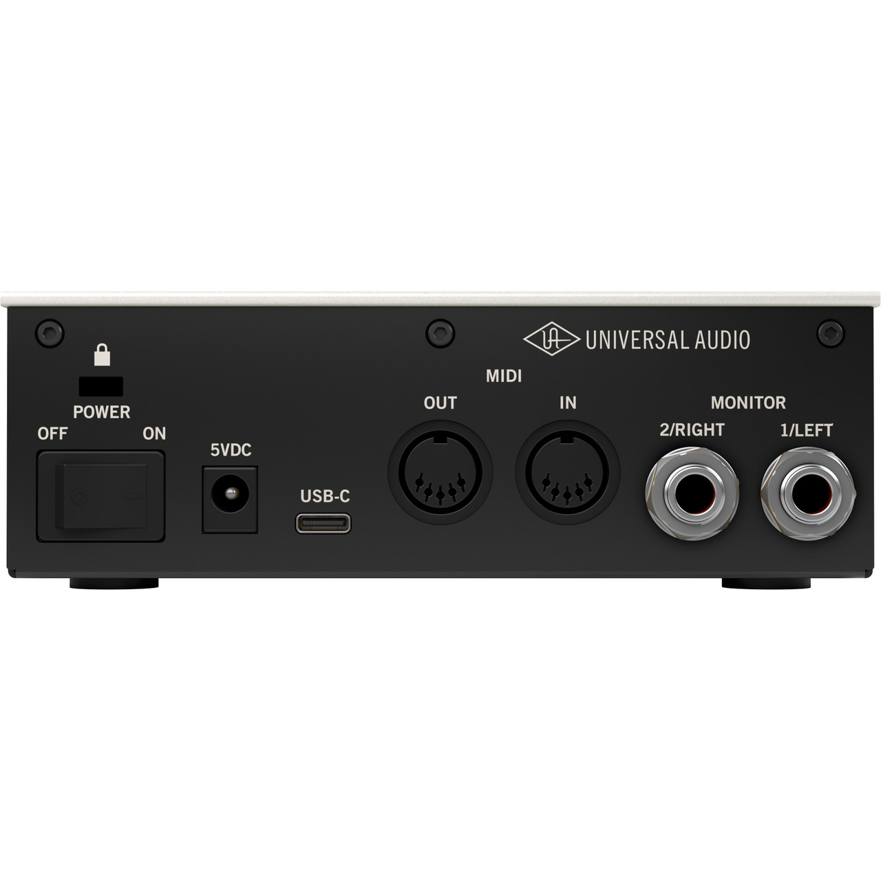 Universal Audio Volt 1 USB Audio Interface | ZenPro Audio