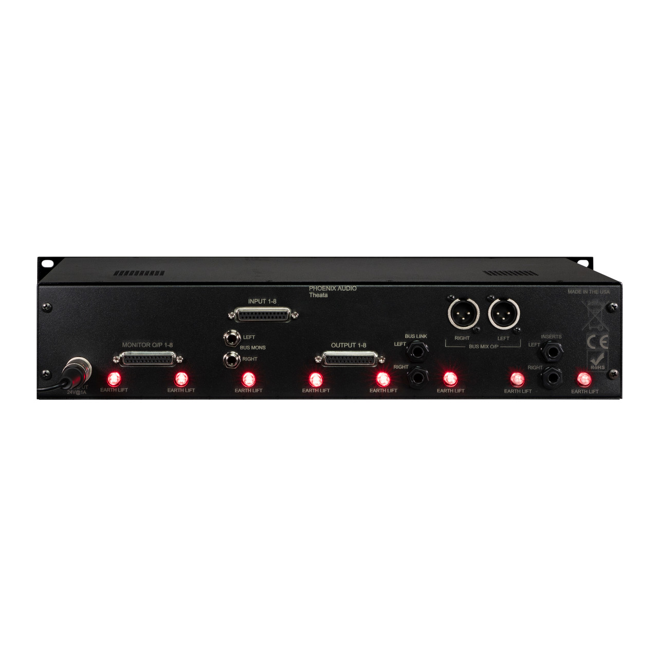 Phoenix Audio Theata | ZenPro Audio
