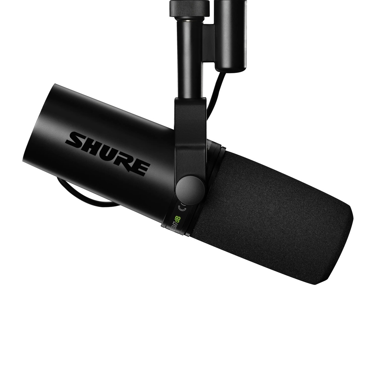 Shure SM7dB Active Dynamic Microphone | ZenPro Audio