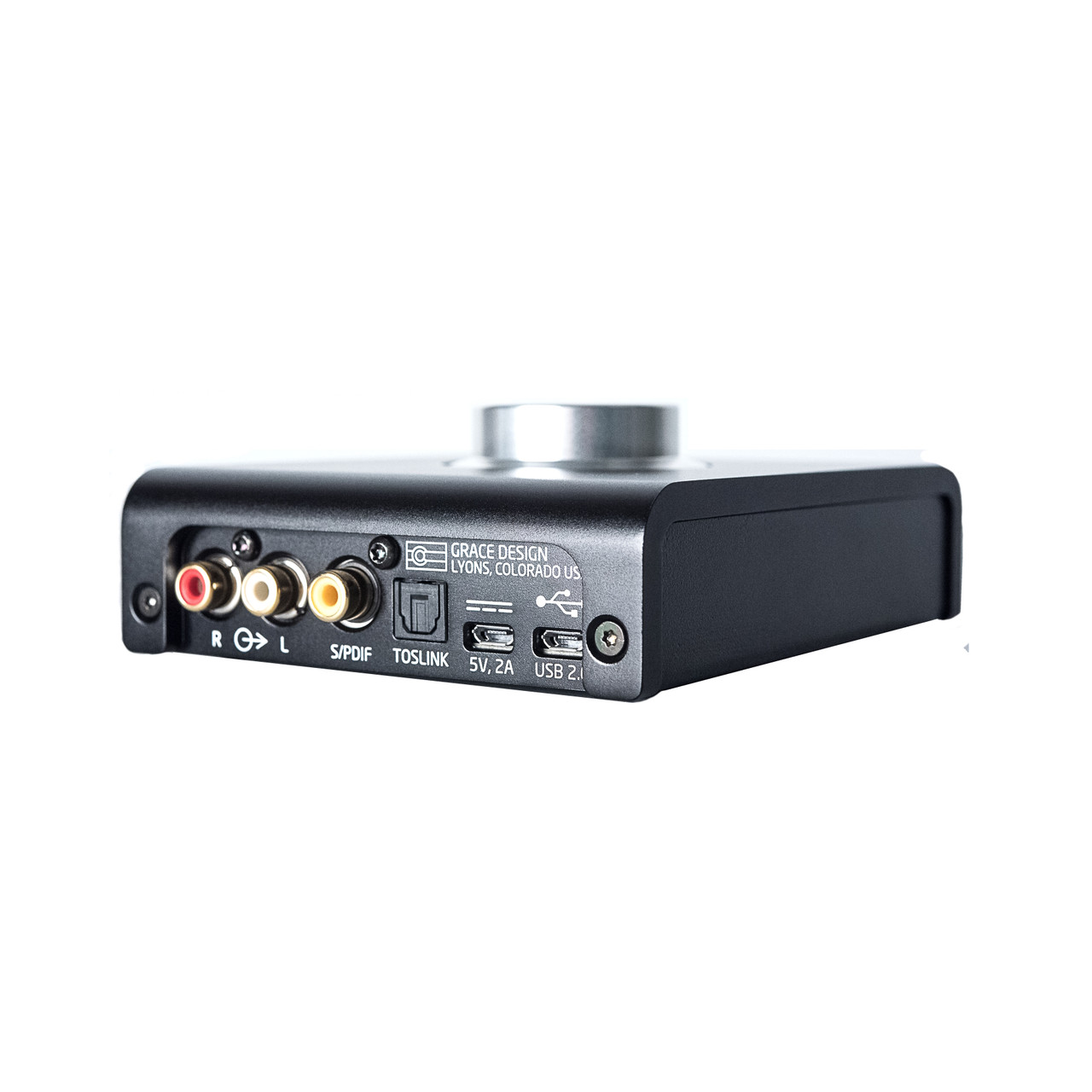 Grace Design m900 - Desktop DAC Headphone Amplifier | ZenPro Audio