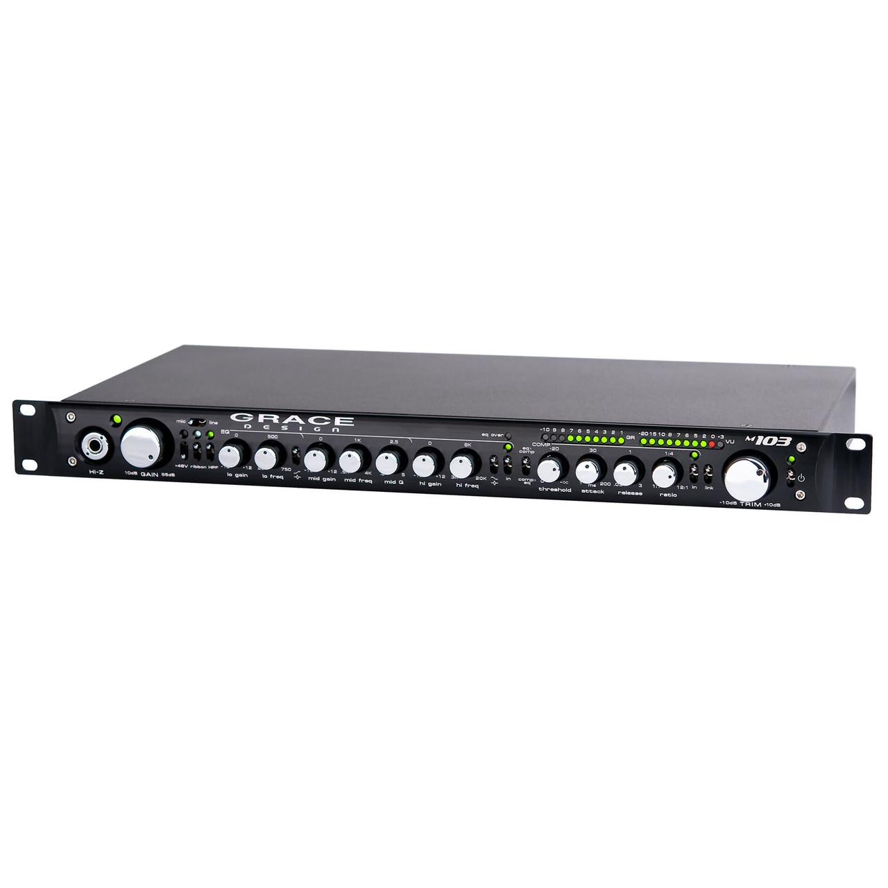 Grace Design m103 Channel Strip | ZenPro Audio
