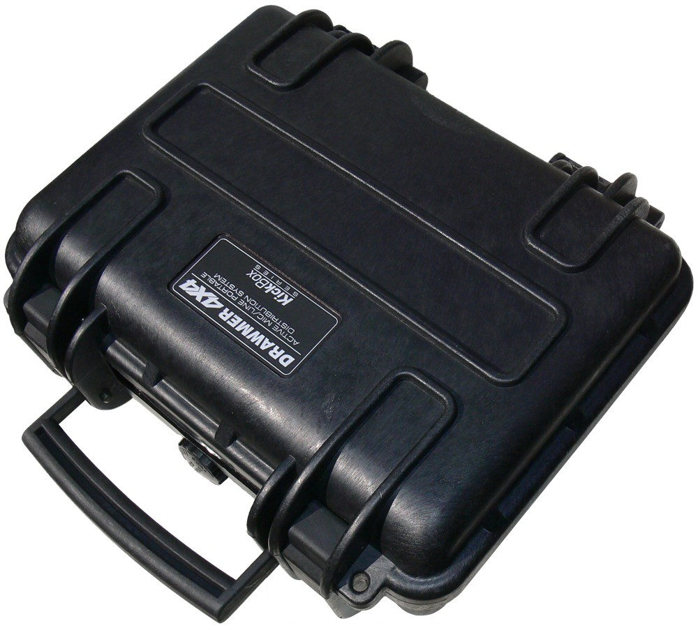 Drawmer KICK BOX | ZenPro Audio