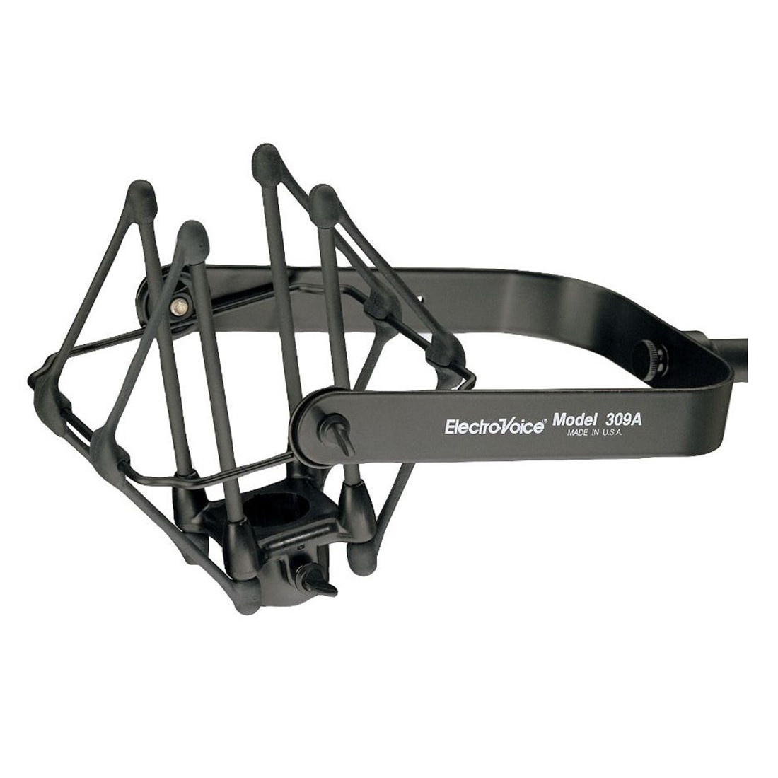 Electro-Voice RE20-BLACK Microphone | ZenPro Audio